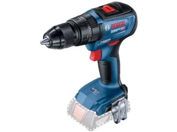 Bosch Akumulatorska vibraciona bušilica-odvrtač GSB 18V-50 06019H5106