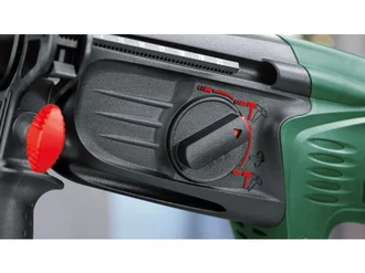 Bosch Akumulatorski elektro-pneumatski čekić za bušenje UniversalHammer 18V 06039D6000