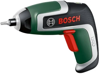 Bosch Akumulatorski odvrtač IXO 7 06039E0008