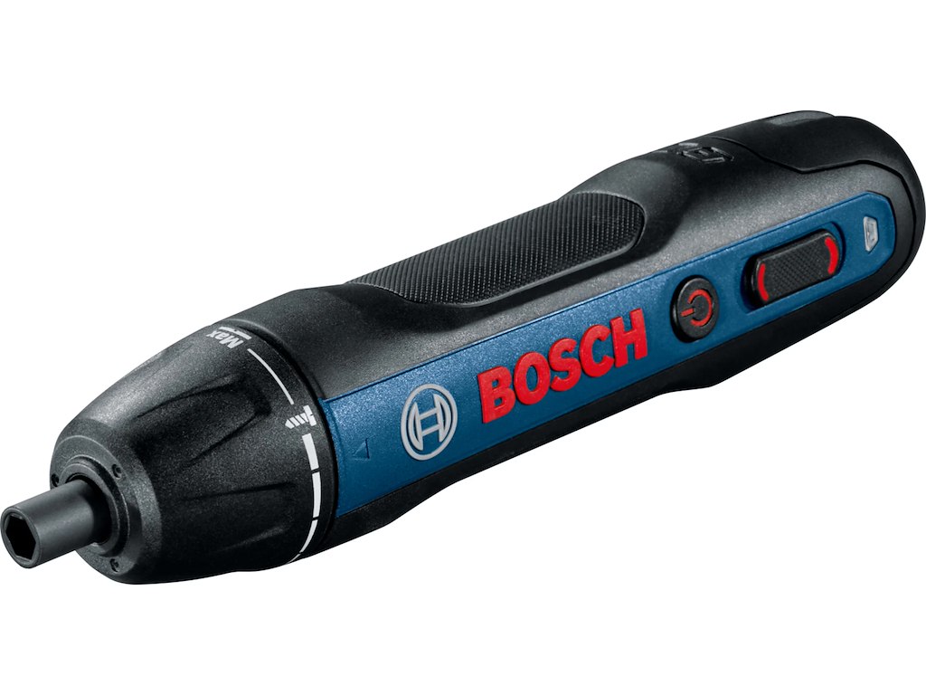 Bosch Akumulatorski odvrtač Gen2 mini L-BOXX 25 k.AC 06019H2101