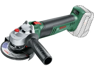 Bosch Akumulatorska ugaona brusilica UniversalGrind 18V-75 06033E5000