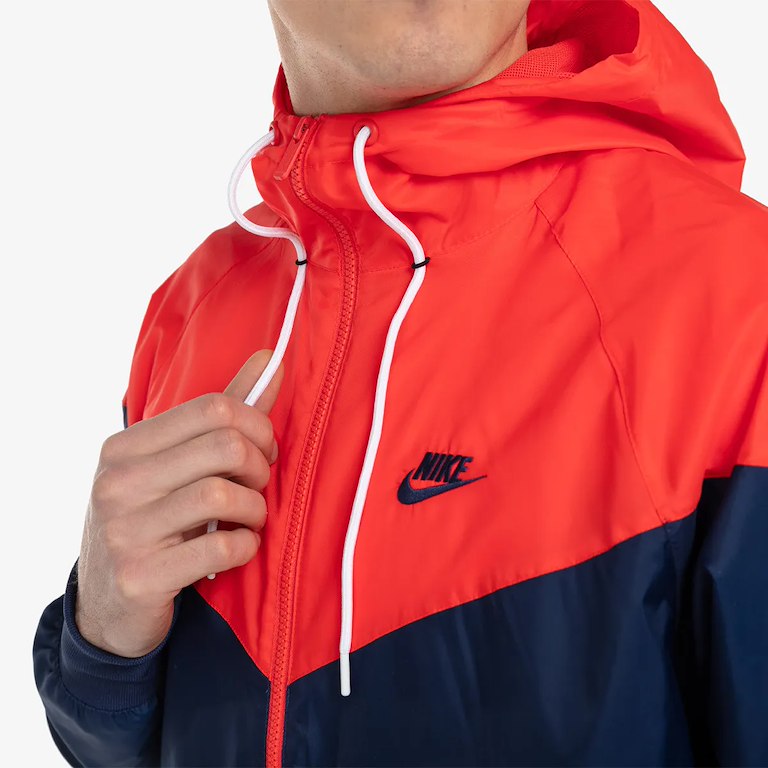 NIKE Jakna Sportswear Windrunner