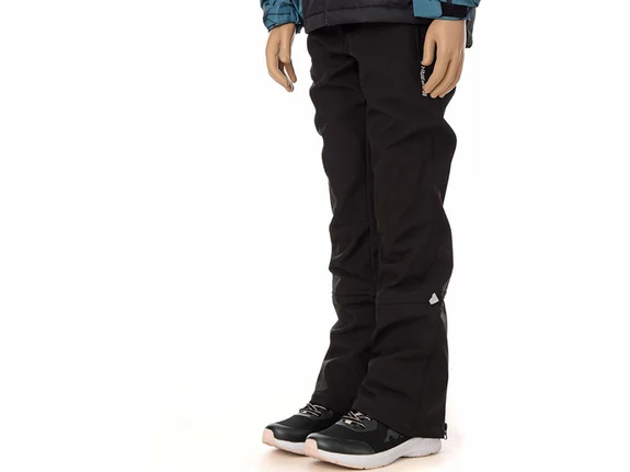 Ice Peak Pantalone za planinarenje za devojčice Lenexa 4-51045-542-990