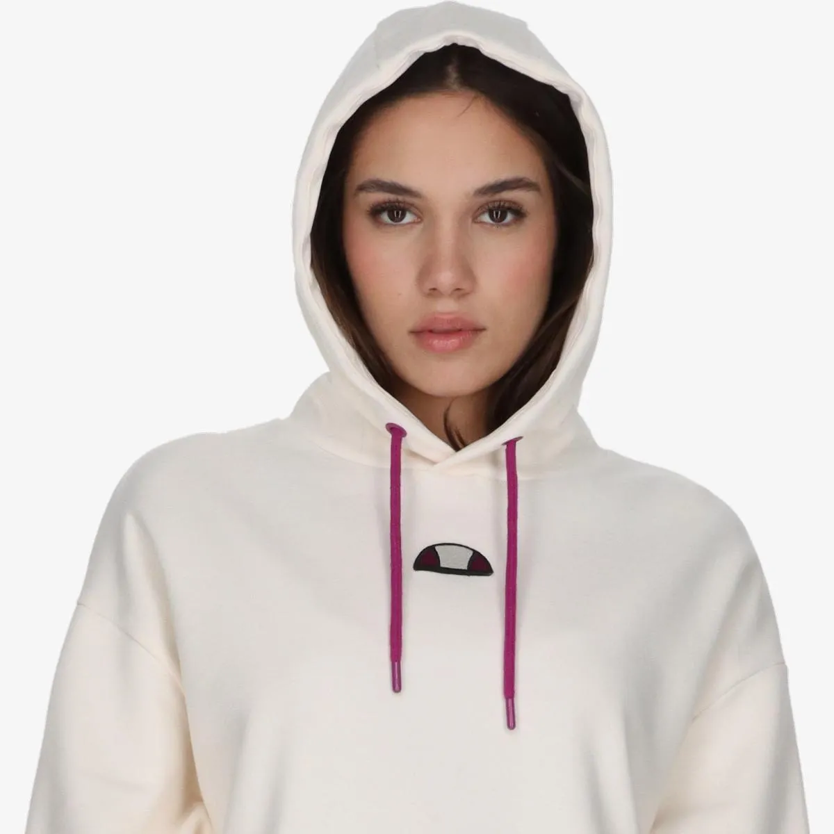 ELLESSE Dukserica ELLESSE LADIES HOODY