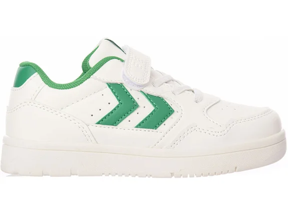 Hummel Patike za dečake Camden lace JR 222195-6716