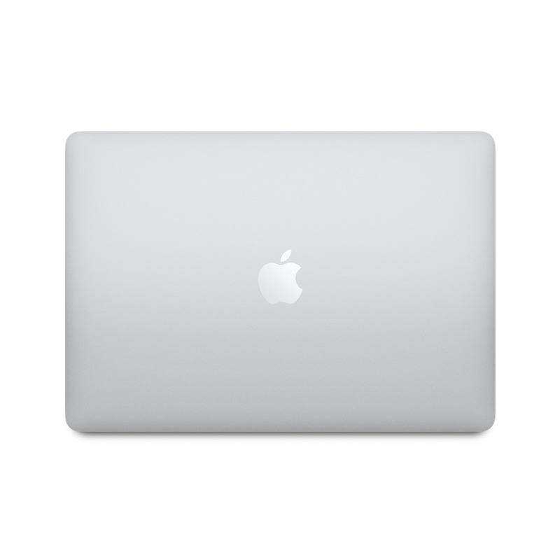 MacBook Air 13.3 inch M1 8-core CPU 7-core GPU 8GB 256GB SSD ITA Silver laptop (mgn93t/a)