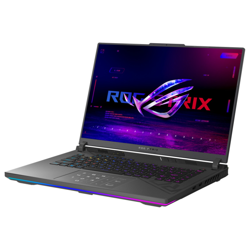 ROG Strix G16 G614JV-N3180 (16 inča FHD , i7-13650HX, 16GB, SSD 1TB, GeForce RTX 4060) laptop