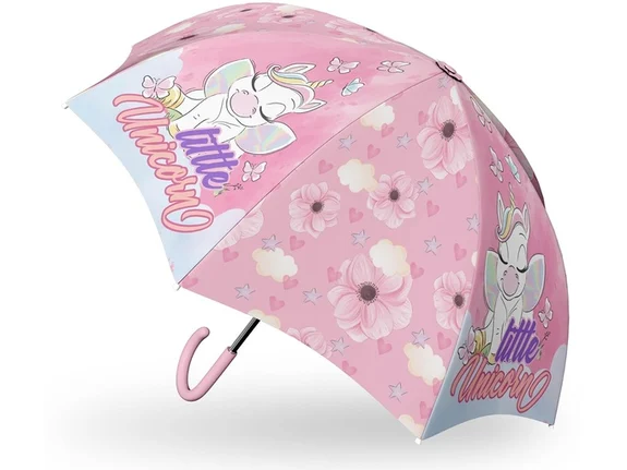 S-Cool Dečiji kišobran Little unicorn FI 48,5cm SC2240