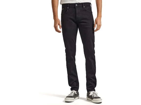 Pepe Jeans Muške pantalone Finsbury PM206321XE5-000