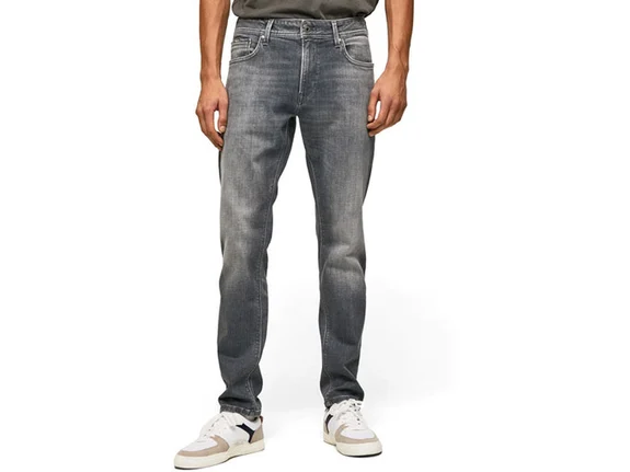 Pepe Jeans Muške pantalone Stanley PM206326UE8-UE9