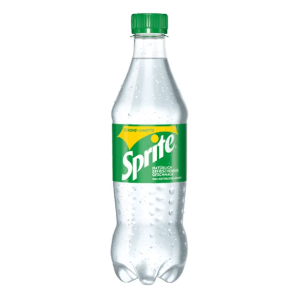 Sok Gazirani Sprite 0,5l