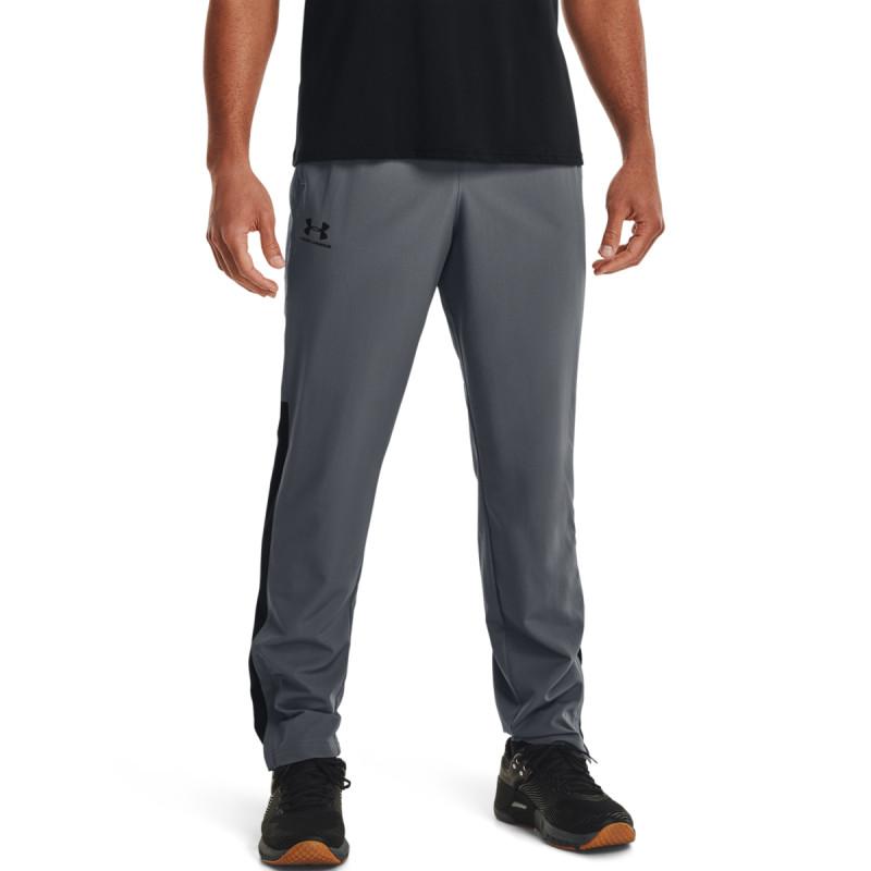 Under Armour Boys' UA Matchplay Joggers