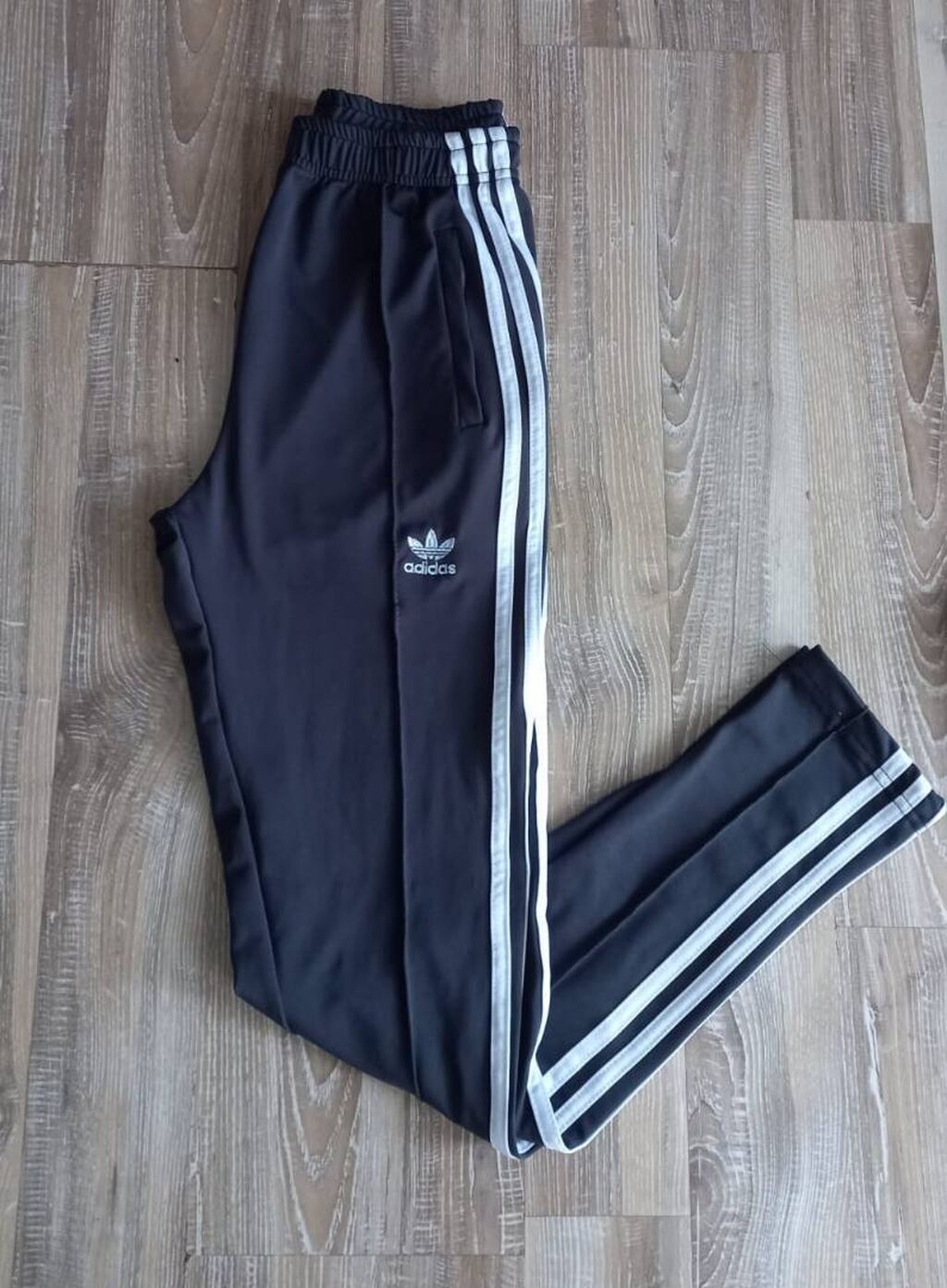 Adidas ženska trenerka Novo Mokra likra Veličine m l xl 2xl Za