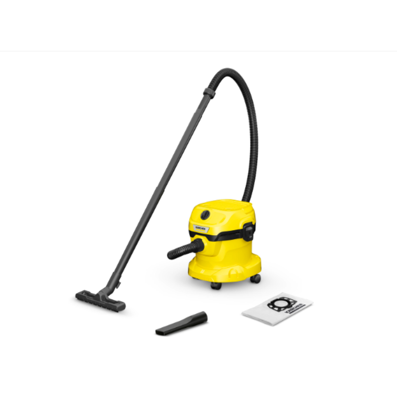 Usisivač Karcher WD2 PLUS V-1