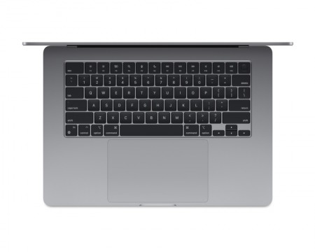 APPLE MacBook Air 15.3'' M2 8GB 256GB Space Grey MQKP3ZEA