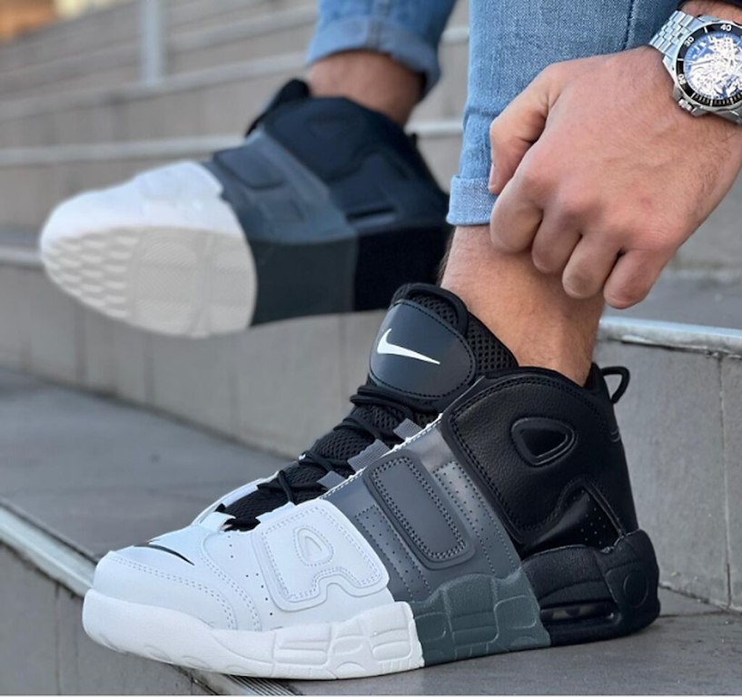 Nike air more uptempo muške patike Novo Brojevi 36 do 46 Za veći