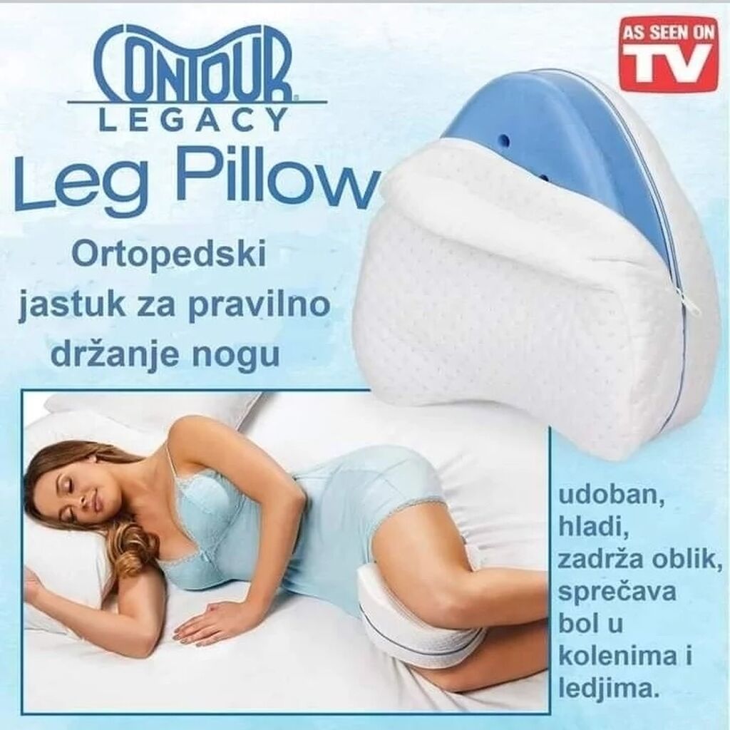 Ortopedski jastuk