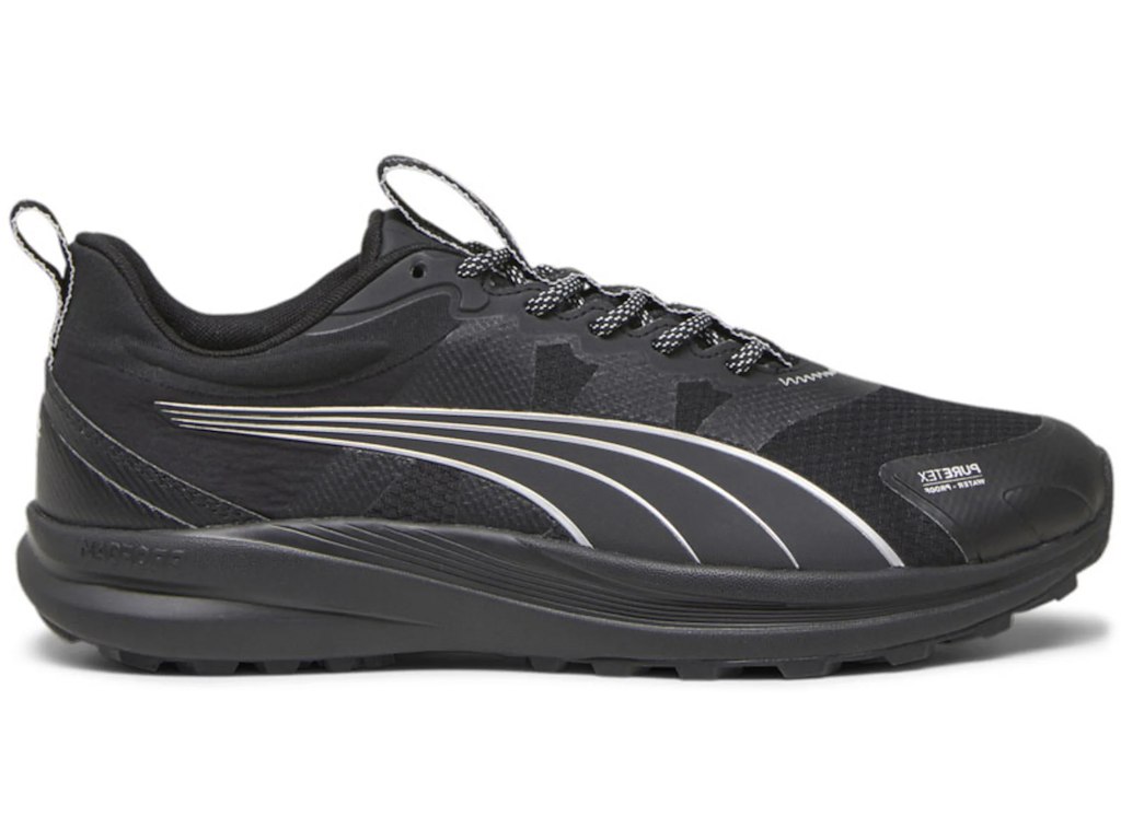 Puma Muške patike Redeem pro trail PTX 378771-01