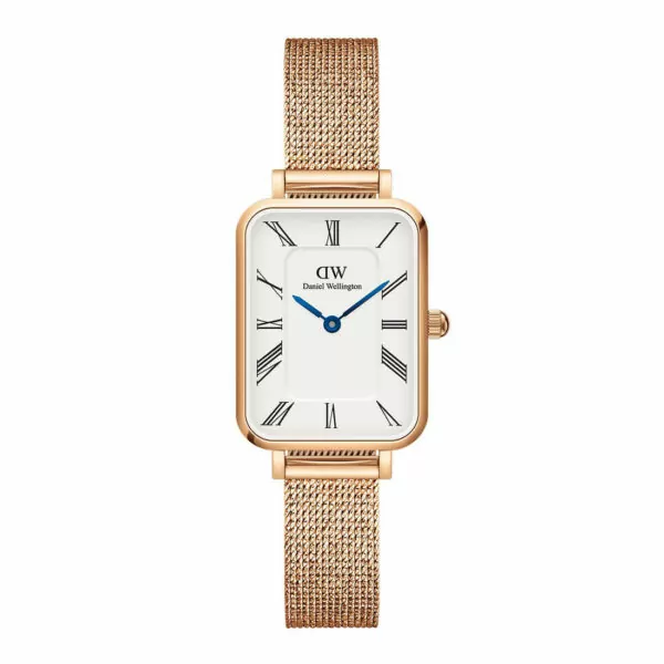 Daniel Wellington DW00100687 Quadro Roman