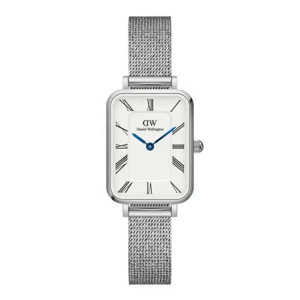 Daniel Wellington DW00100690 Quadro Roman