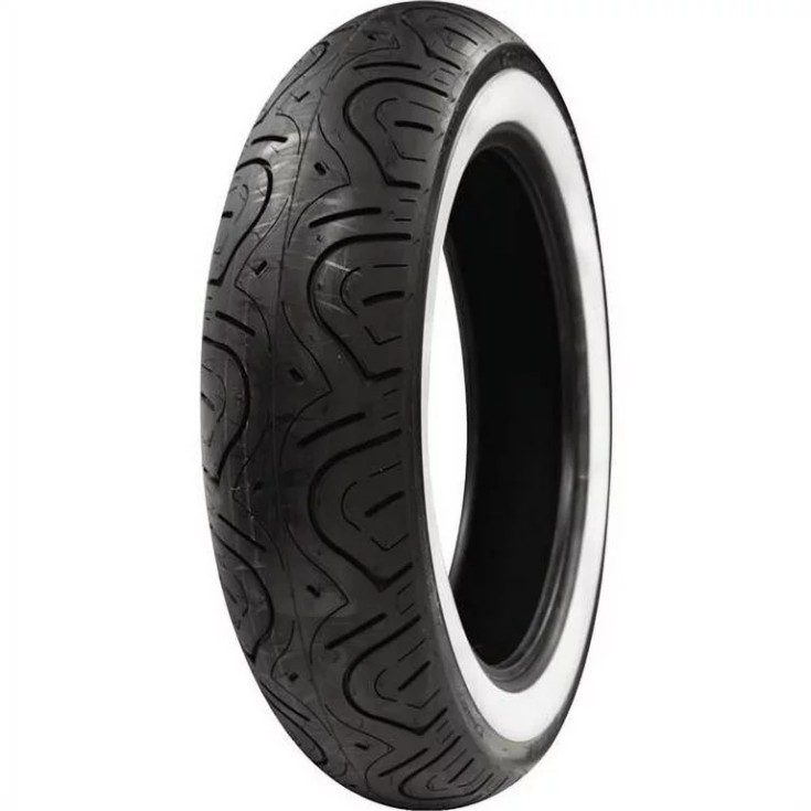 PREDNJA GUMA CONTINENTAL CONTILEGEND WW WHITE WALL 130/70-18 M/C 63H TL