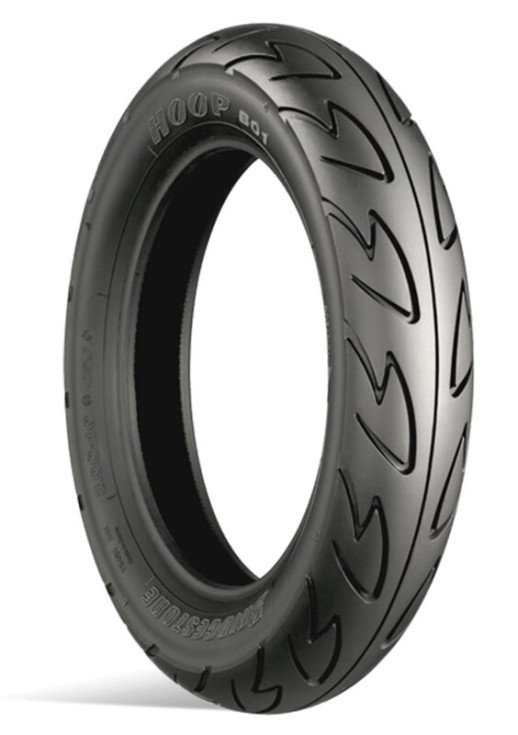 PREDNJA GUMA BRIDGESTONE HOOP B01 100/90-10 56J TL