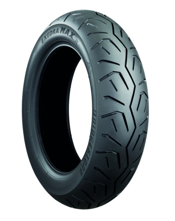 ZADNJA GUMA BRIDGESTONE EXEDRA MAX 160/80-15 74S TL