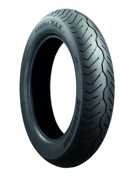 PREDNJA GUMA BRIDGESTONE EXEDRA MAX 130/70-17 (62W) TL