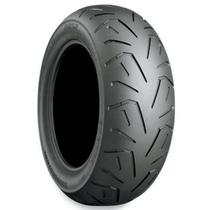 ZADNJA GUMA BRIDGESTONE EXEDRA G852 G 200/55-16 77H TL