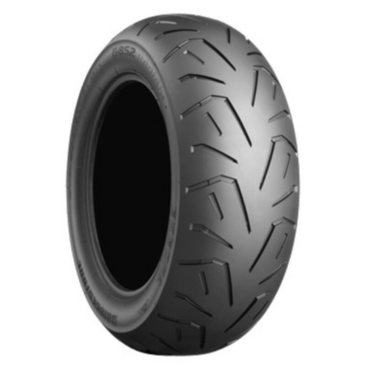 ZADNJA GUMA BRIDGESTONE EXEDRA G852 G 210/40-18 M/C 73H TL