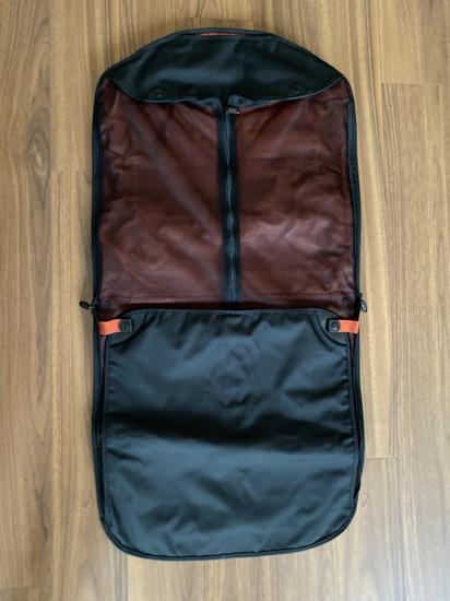 Samsonite 152x55cm NOVO odlaganje odela i kaputa