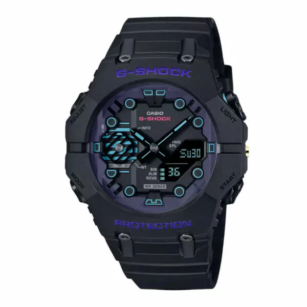 G-Shock GA-B001CBR-1AER