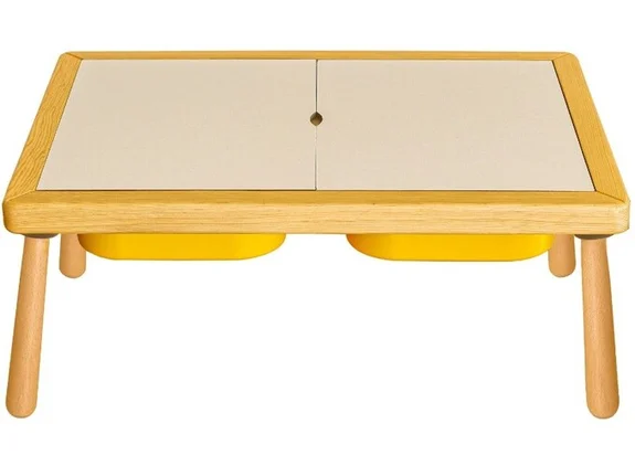 Hanah Home Dečiji sto Mini