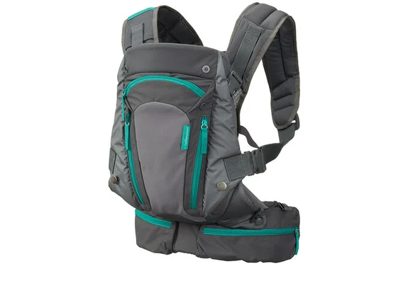Infantino Nosiljka Multi pocket 005333