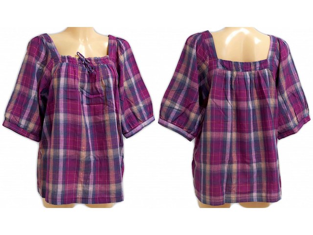 |O| GENERIC lagana bluza (L)