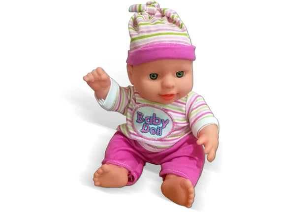 Kids Love Lutka 19Cm 12002-2