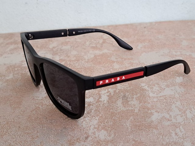 Naocare Prada Unisex Polarizovane i UV 400