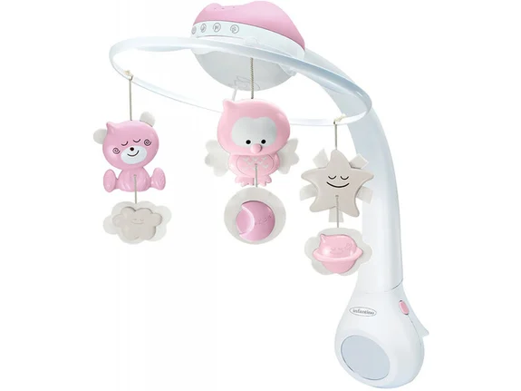 Infantino Muzička vrteška 3u1 004914