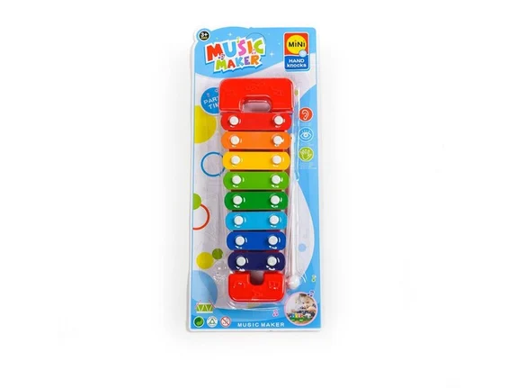 HK Mini Igračka Ksilofon