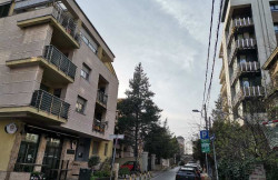 Prodajem Stan-Apartman, Kalenić, Vračar, Beograd, €730.000