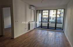Prodajem Stan-Apartman, Palilula, Beograd, €105.000