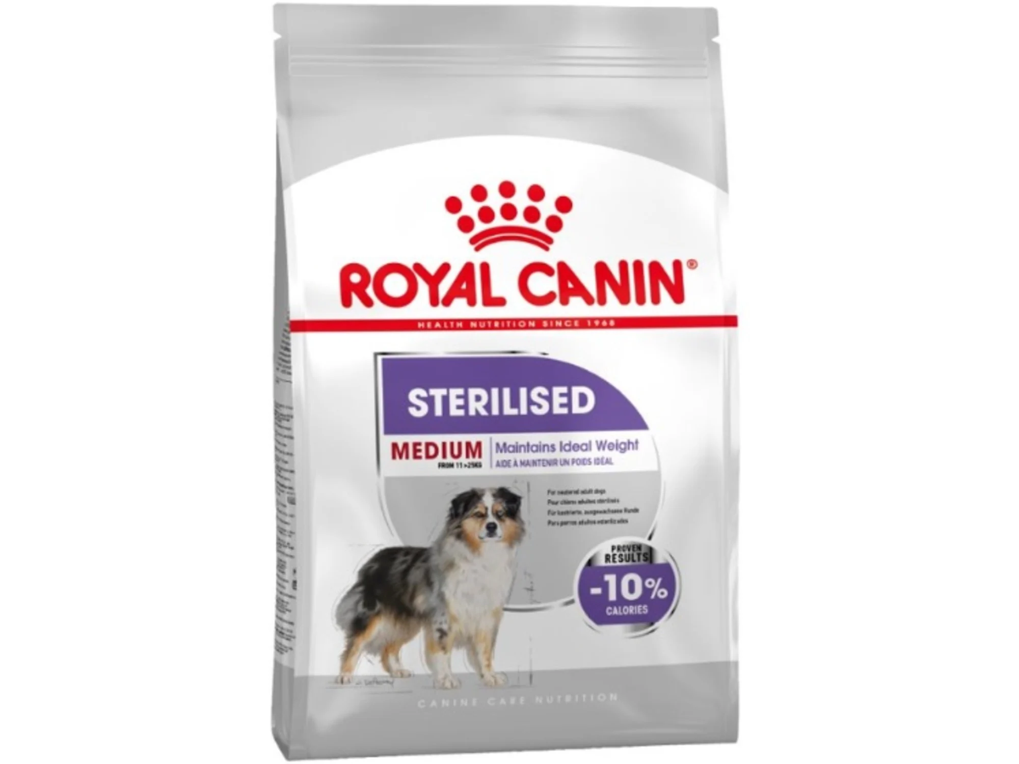 Royal Canin Hrana za pse Medium Sterilised 3kg