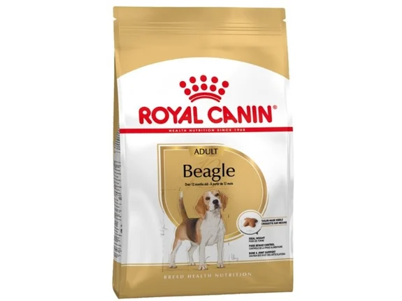 Royal Canin Hrana za pse Beagle 3kg