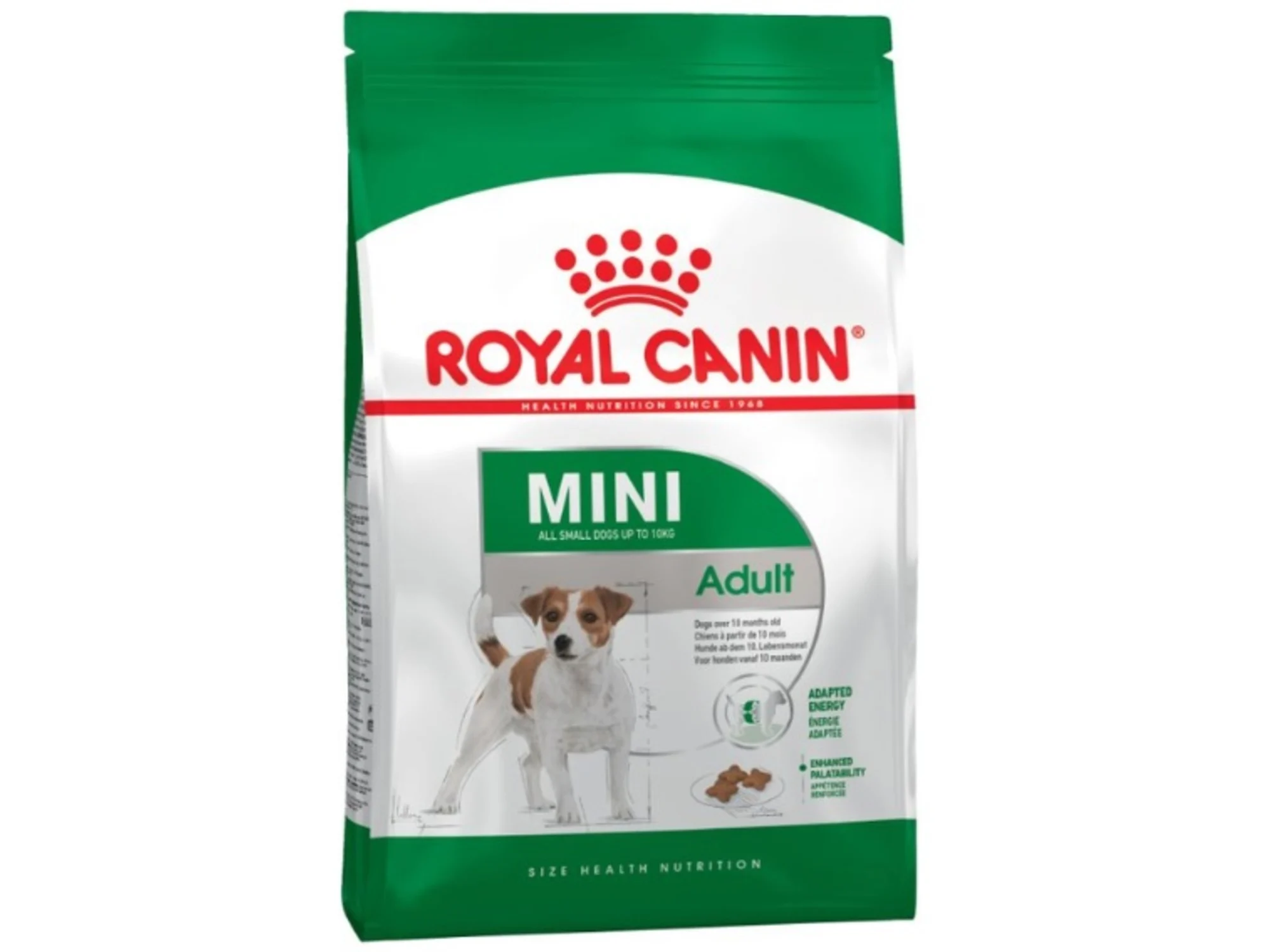 Royal Canin Hrana za pse Mini Adult 800g