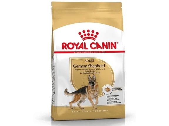 Royal Canin Hrana za pse German Shepherd 24 11kg