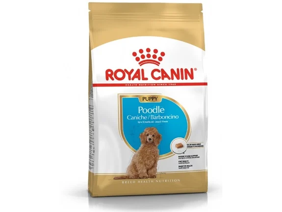 Royal Canin Hrana za pse Poodle Junior 500g