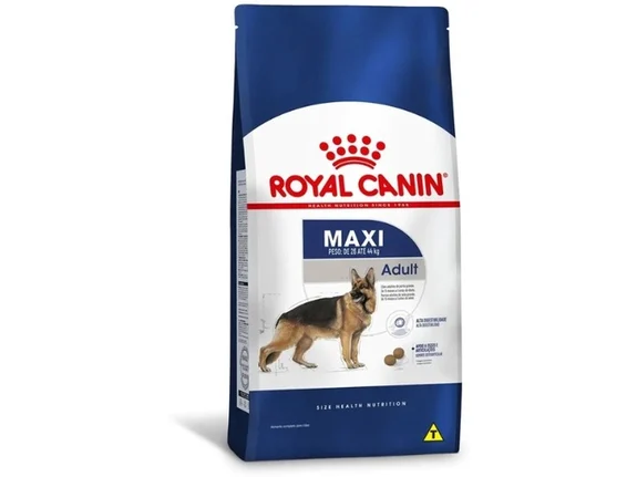 Royal Canin Hrana za pse Maxi Adult 4kg