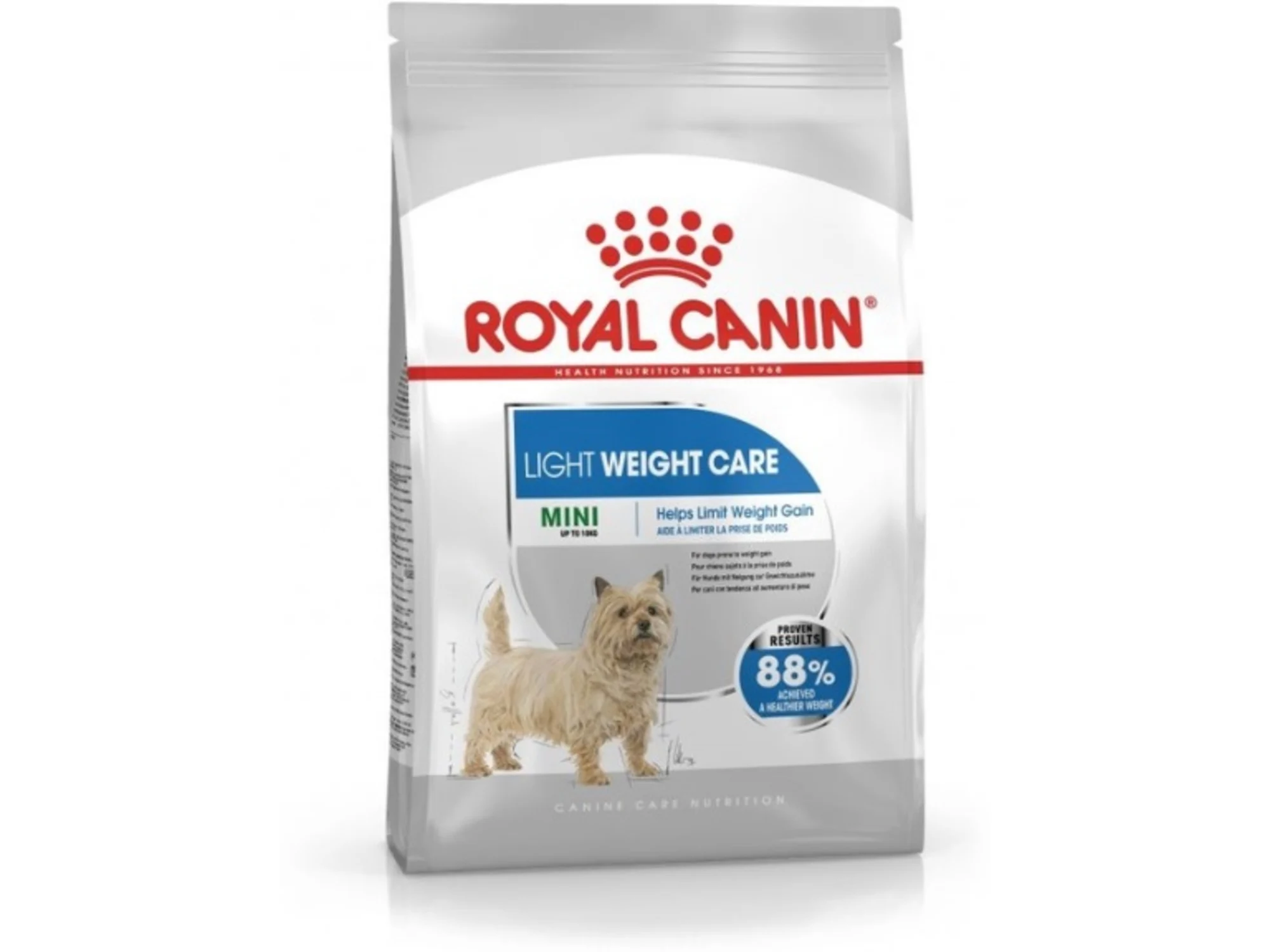 Royal Canin Hrana za pse Mini Light Weight Care 1kg