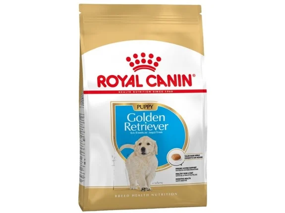 Royal Canin Hrana za pse Golden Retriever Junior 12kg