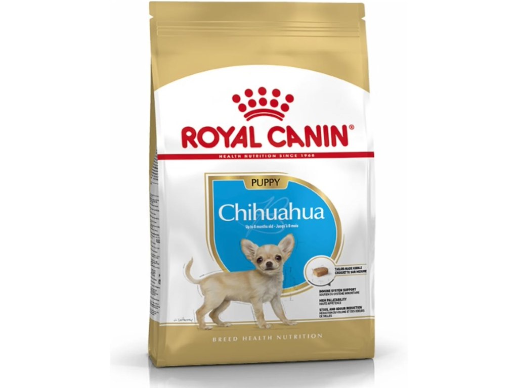 Royal Canin Hrana za pse Chihuahua Junior 500g